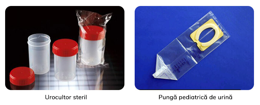 Ghid de recoltare corecta | Centrul Medical Betania